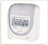 Electronic Timer & Office Machine Equipment | Office Growth Sales & Service