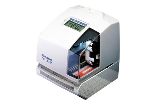 Electronic Timer & Office Machine Equipment | Office Growth Sales & Service